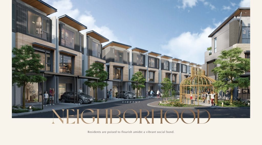 Cluster Lavia Living Sudah Launching - Lavia Living Official